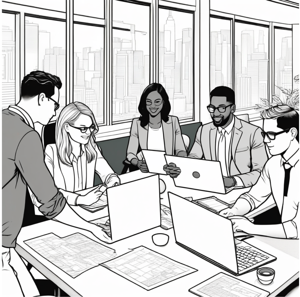 Top 5 Proven Strategies to Reduce Work Stress and Boost Productivity