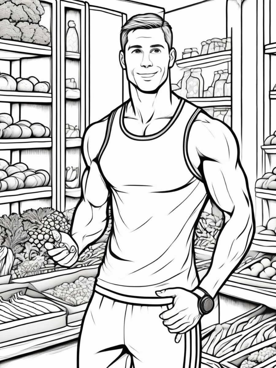 15 Essential Fitness & Nutrition Tips for High-Achieving Men to ...