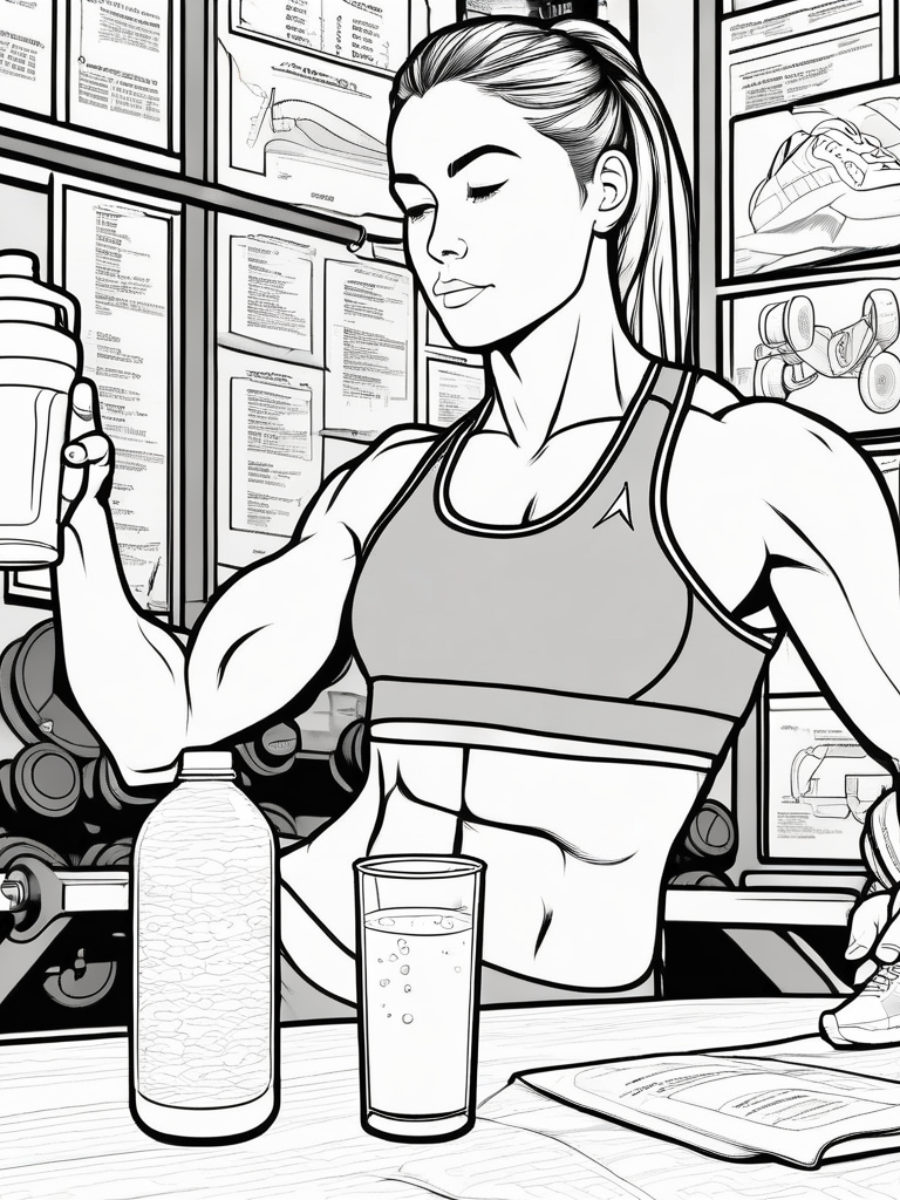 The Essential Guide to Hydration for Athletes: Enhancing Performance ...