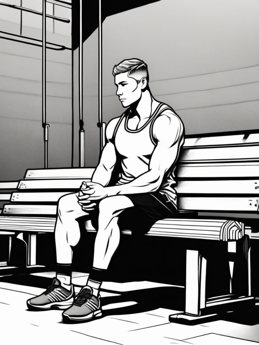 Recognizing Depression in Athletes: Signs, Support, and Mental Health Tips