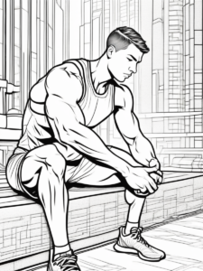 The Science Behind Visualization: How Mental Imagery Boosts Athletic ...