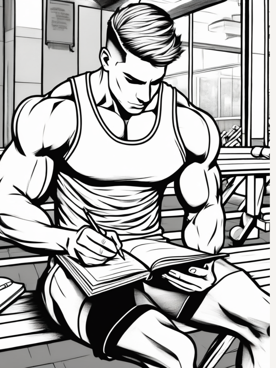 Journaling for Athletes: Boost Performance & Mental Strength