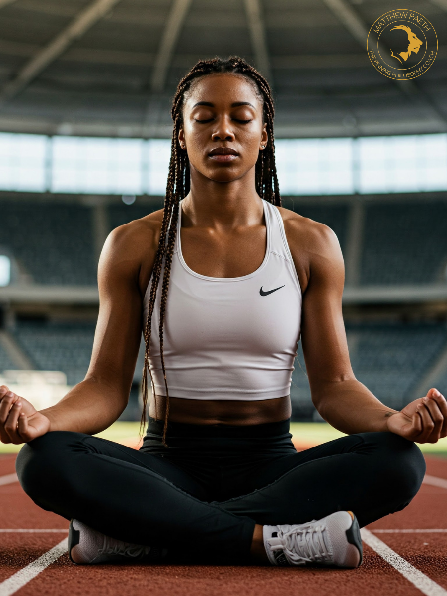 Boost Your Practice: Why Mindset Training is Key to Performance Success